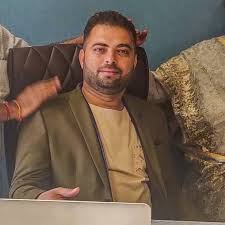 Jitu Mistry & Associates